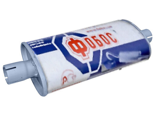 Фобос Резонатор М-2141 закатной 25866