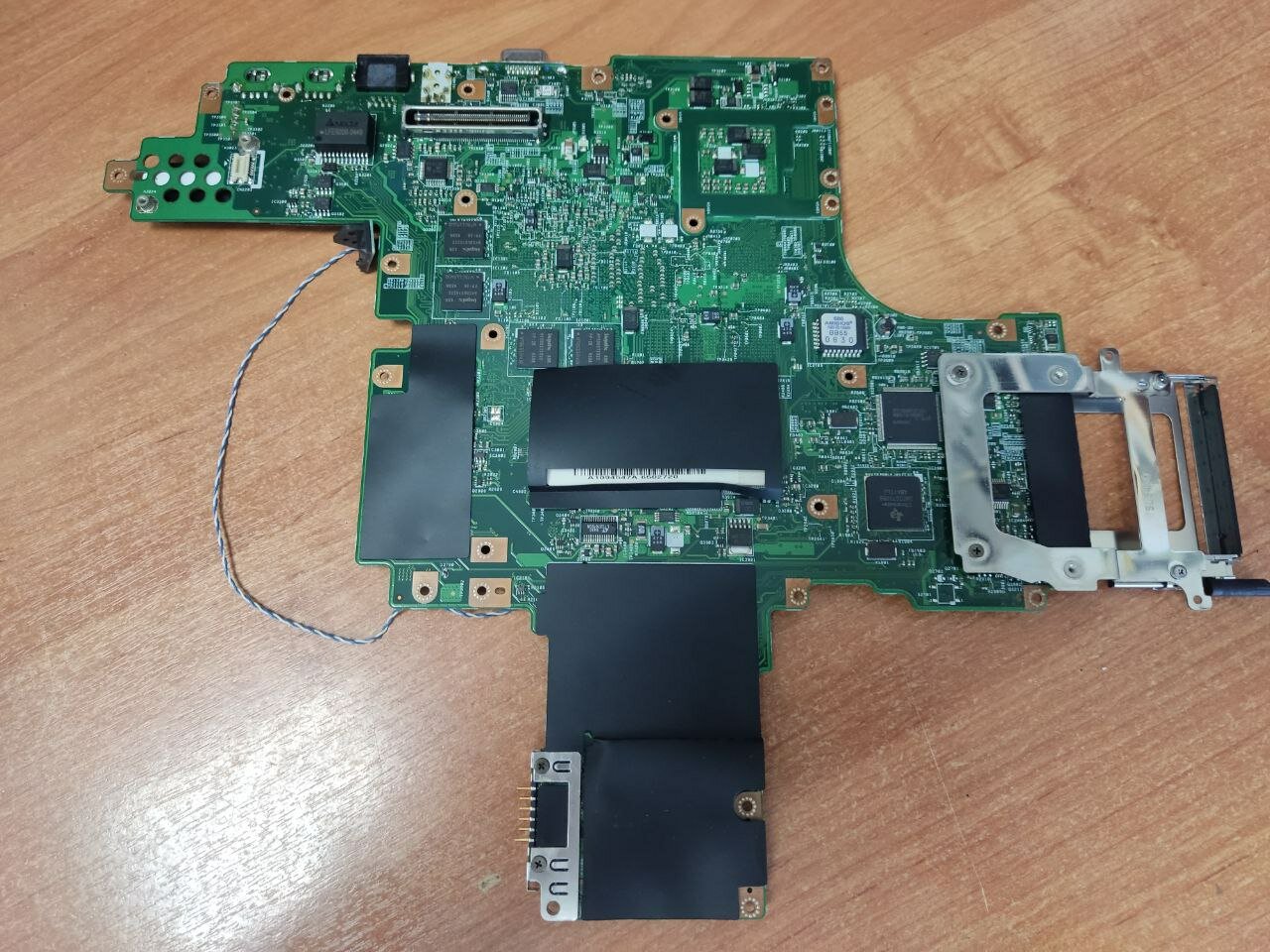 Материнская плата для ноутбука Sony Vaio VGN-A690 MBX-128 P/N 08-20SA0021I