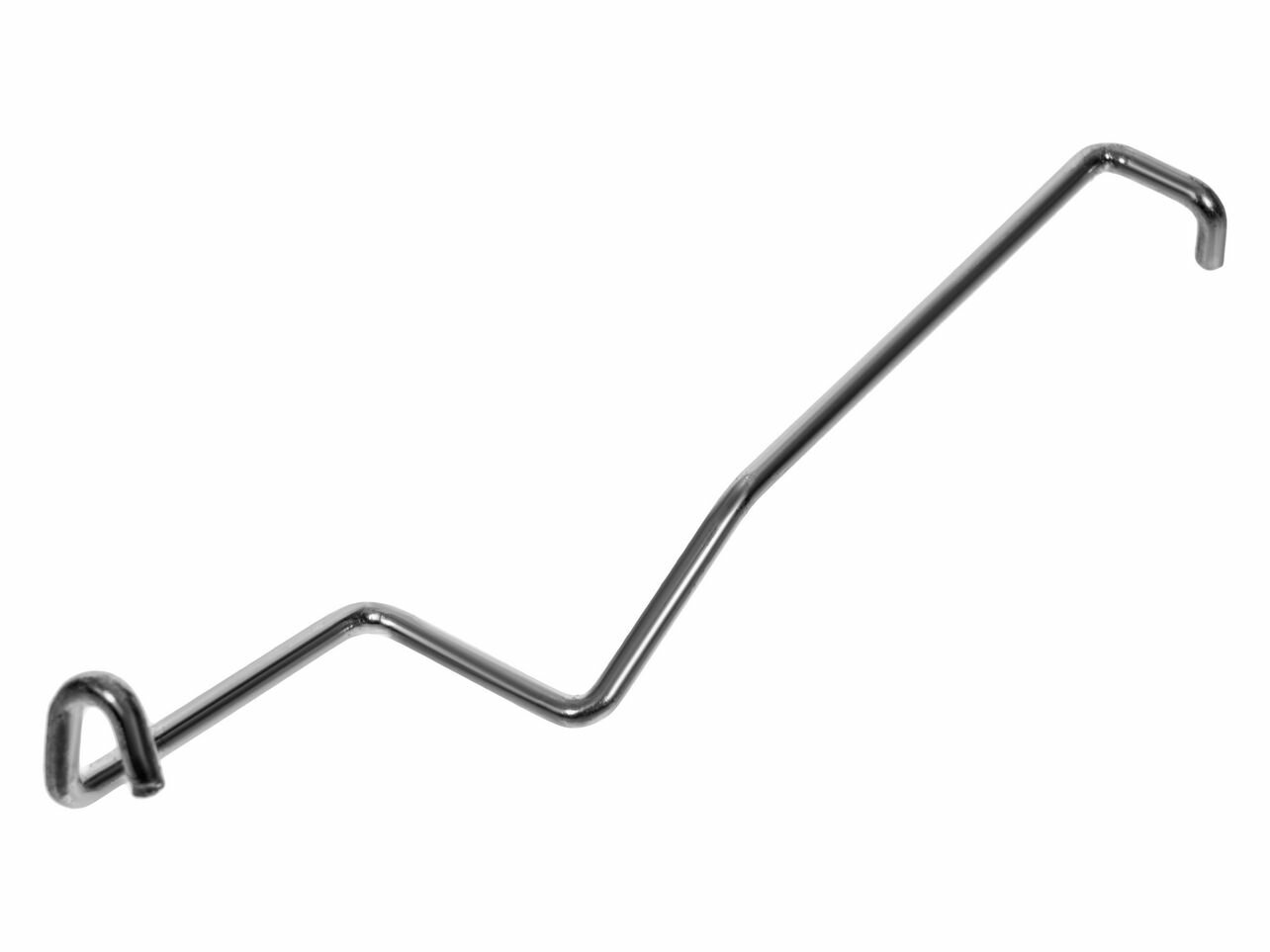 Тяга курка газа для бензопилы STIHL MS 170/180 VEBEX