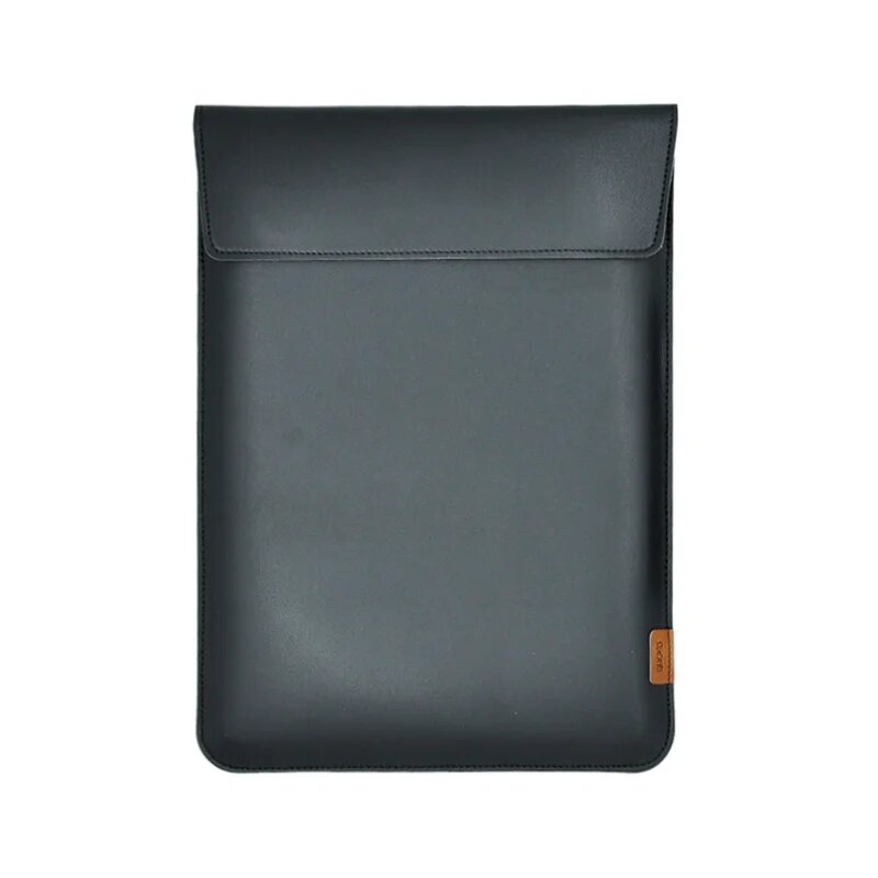 Quoko водонепроницаемый чехол для MacBook Pro Air 13-16 дюймов For Mac Pro 15.4, M-Black