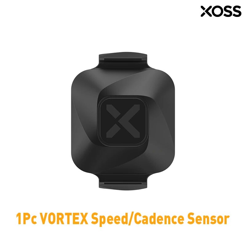 XOSS Vortex Датчик скорости и каденса VORTEX 1PC