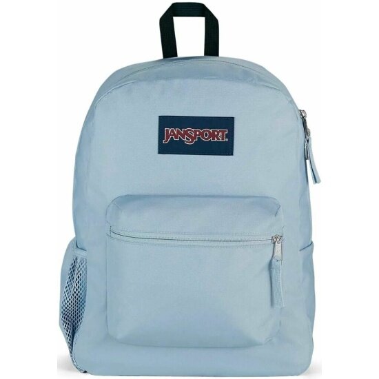 Рюкзак Jansport Cross Town Backpack Blue Dusk EK0A5BAIN571