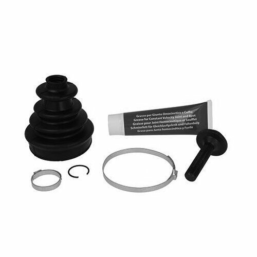 Пыльник шруса наружный комплект для автомобиля Audi, METELLI 13-0470 (1 шт.)