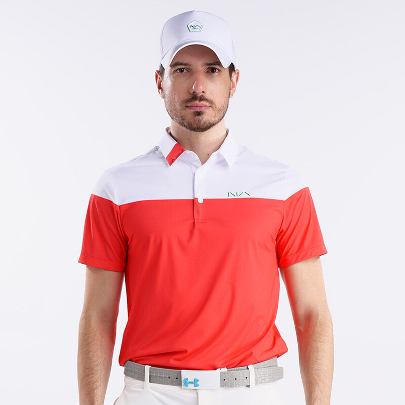 Поло спортивное