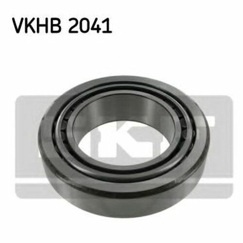 Подшипник ступицы колеса SKF VKHB2041