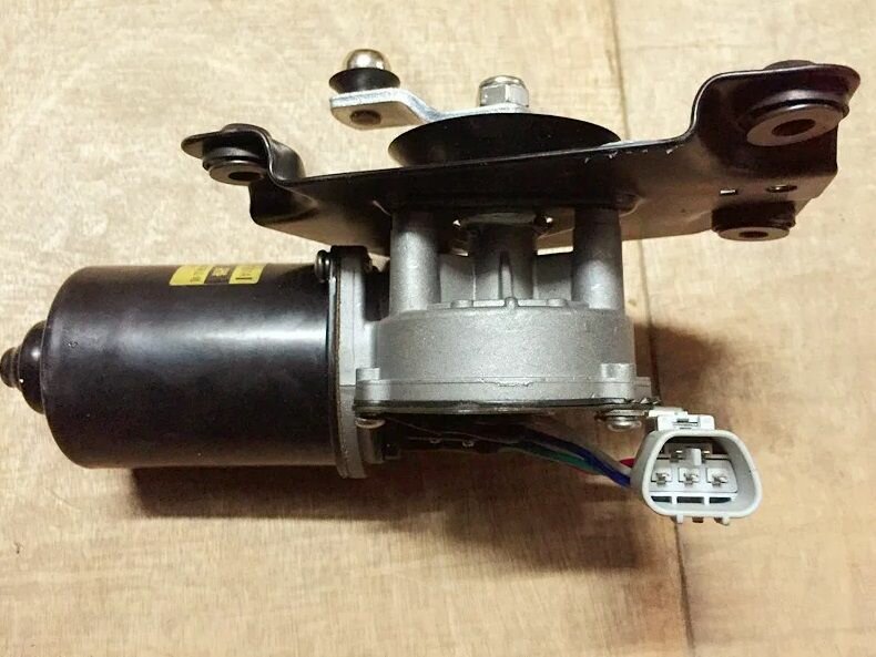 Мотор стеклоочистителя лобового стекла Great Wall Hover H3, H5 №3741100XK00XD