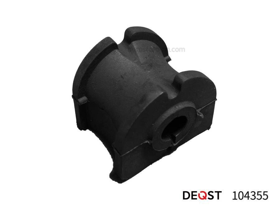 DEQST 104355 Втулка заднего стабилизатора d17 LEXUS IS2 3 ASE30, AVE3 , GSE3 2013.04- JP