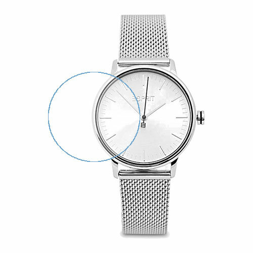 Скрин Мобайл защитный экран для часов Esprit ES1L154M0205.090.35 из нано стекло 9H