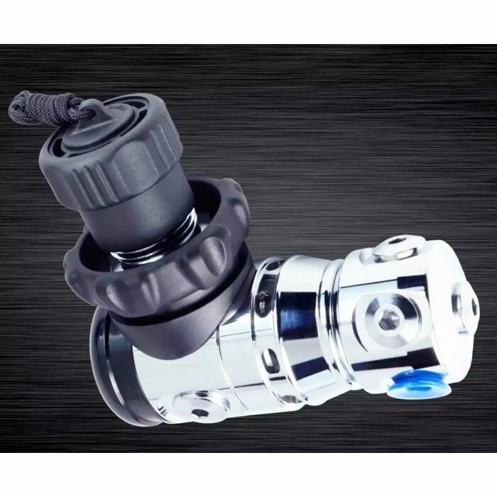 Первая ступень регулятора для дайвинга Aquatec RG-1100F ICE DIN