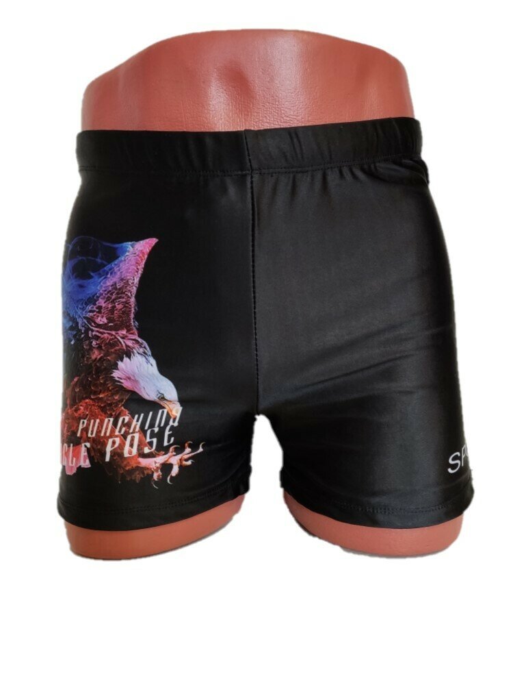 Шорты для плавания