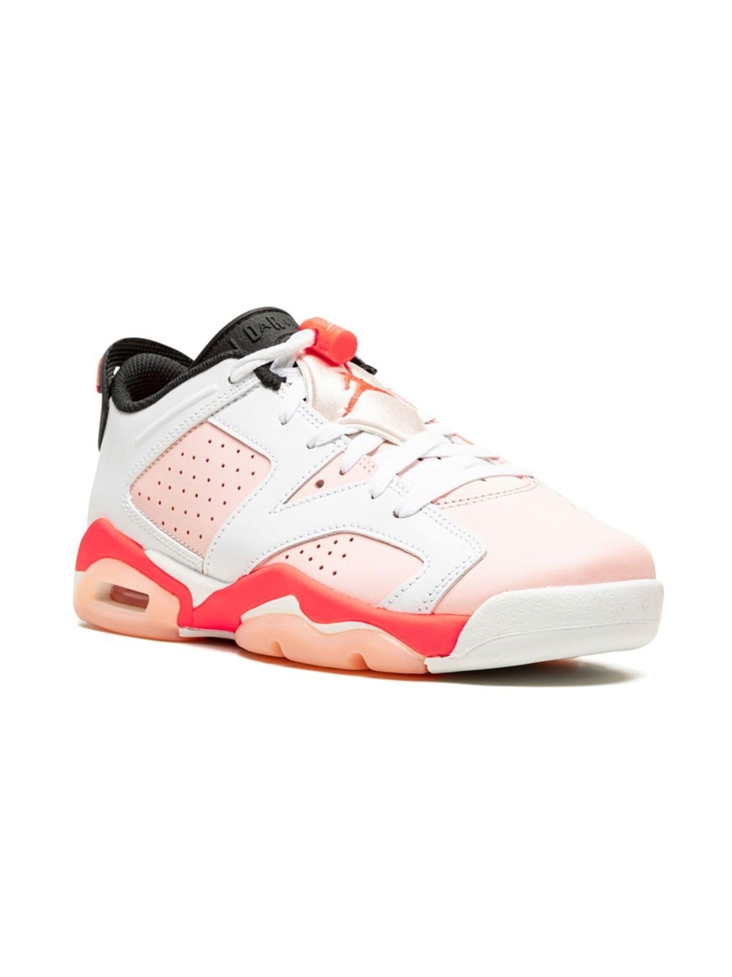 Кроссовки Air Jordan 6 Low