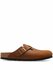 Мюли Birkenstock Boston, размер 43 EU, коричневый