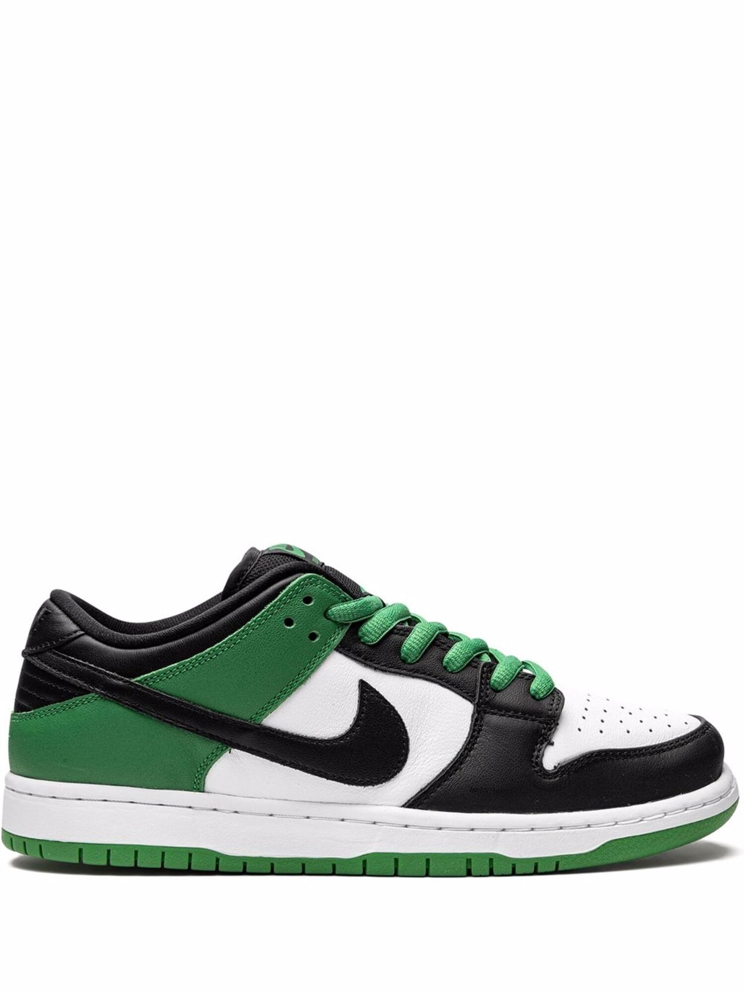Кроссовки Dunk Low Pro SB