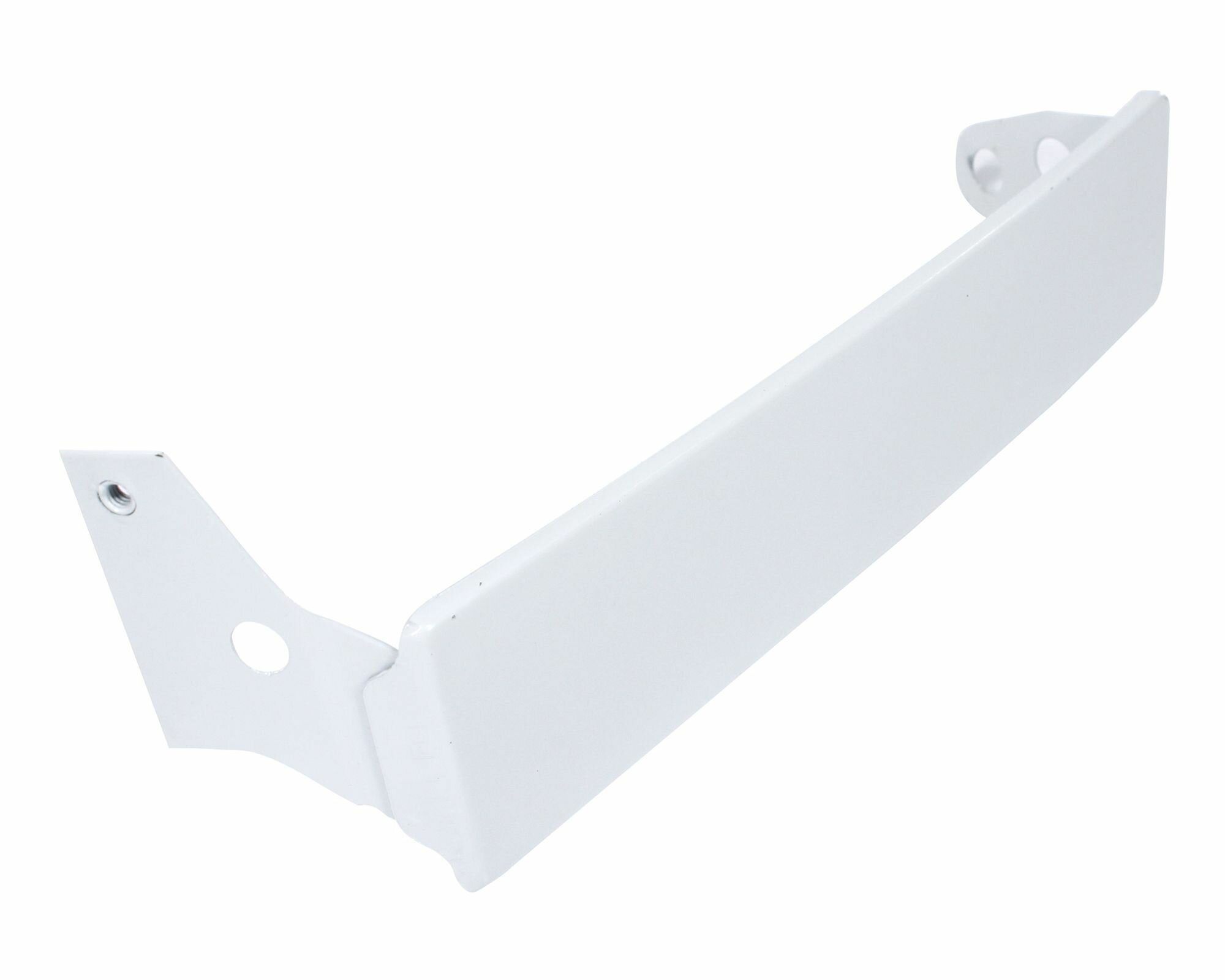 Надставка облицовки радиатора УАЗ Париот левая