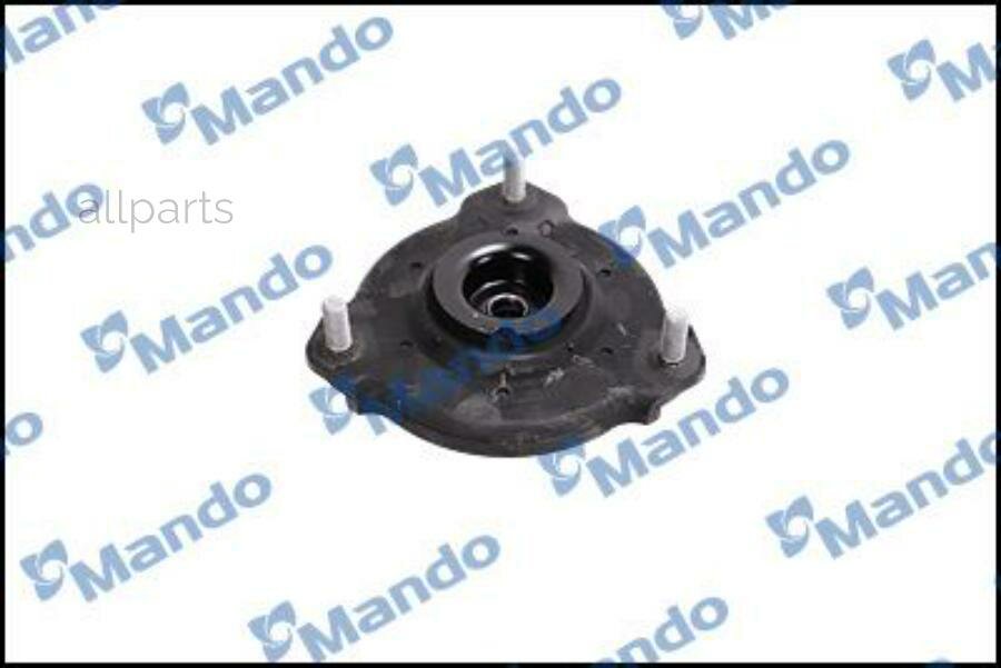MANDO MCC010588 Опора амортизатора переднего HYUNDAI Elantra (16-) MANDO MCC010588