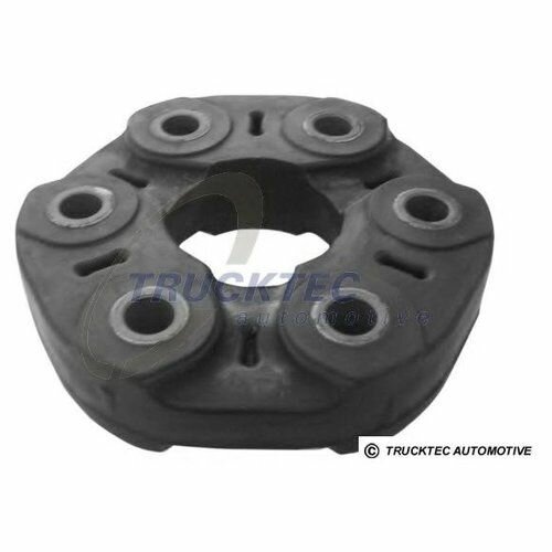 Муфта карданного вала Trucktec 0834064