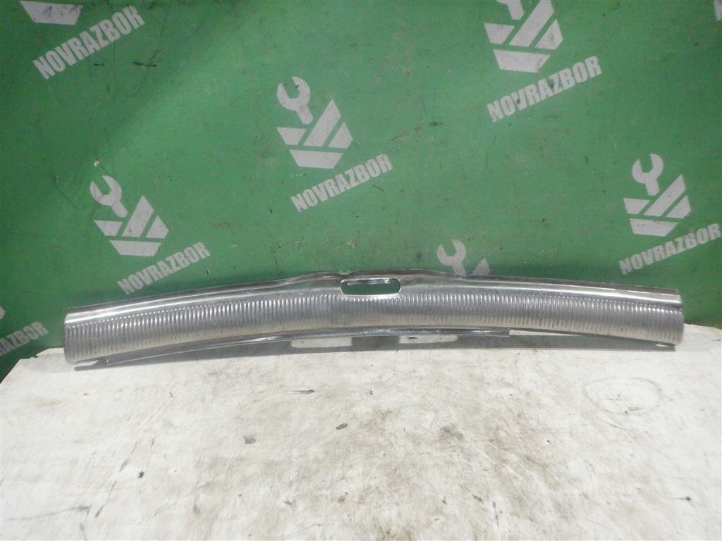 Обшивка багажника VW Passat B5 96-00