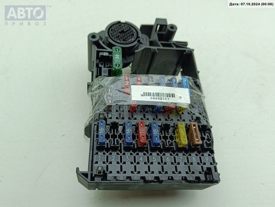 Блок предохранителей Mercedes E-Class W210 (1995-2002)