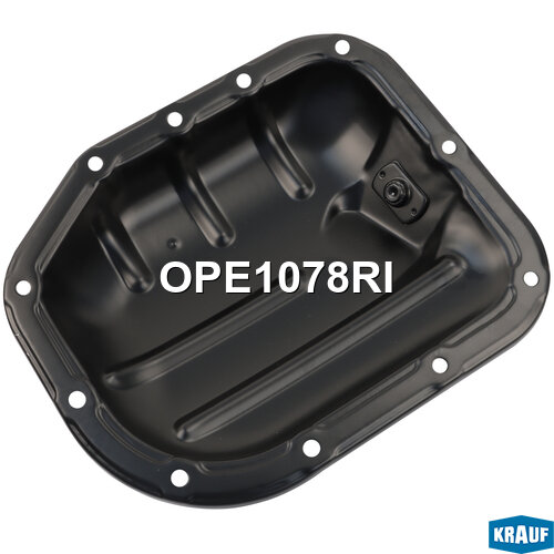 Поддон масляный ДВС Krauf OPE1078RI
