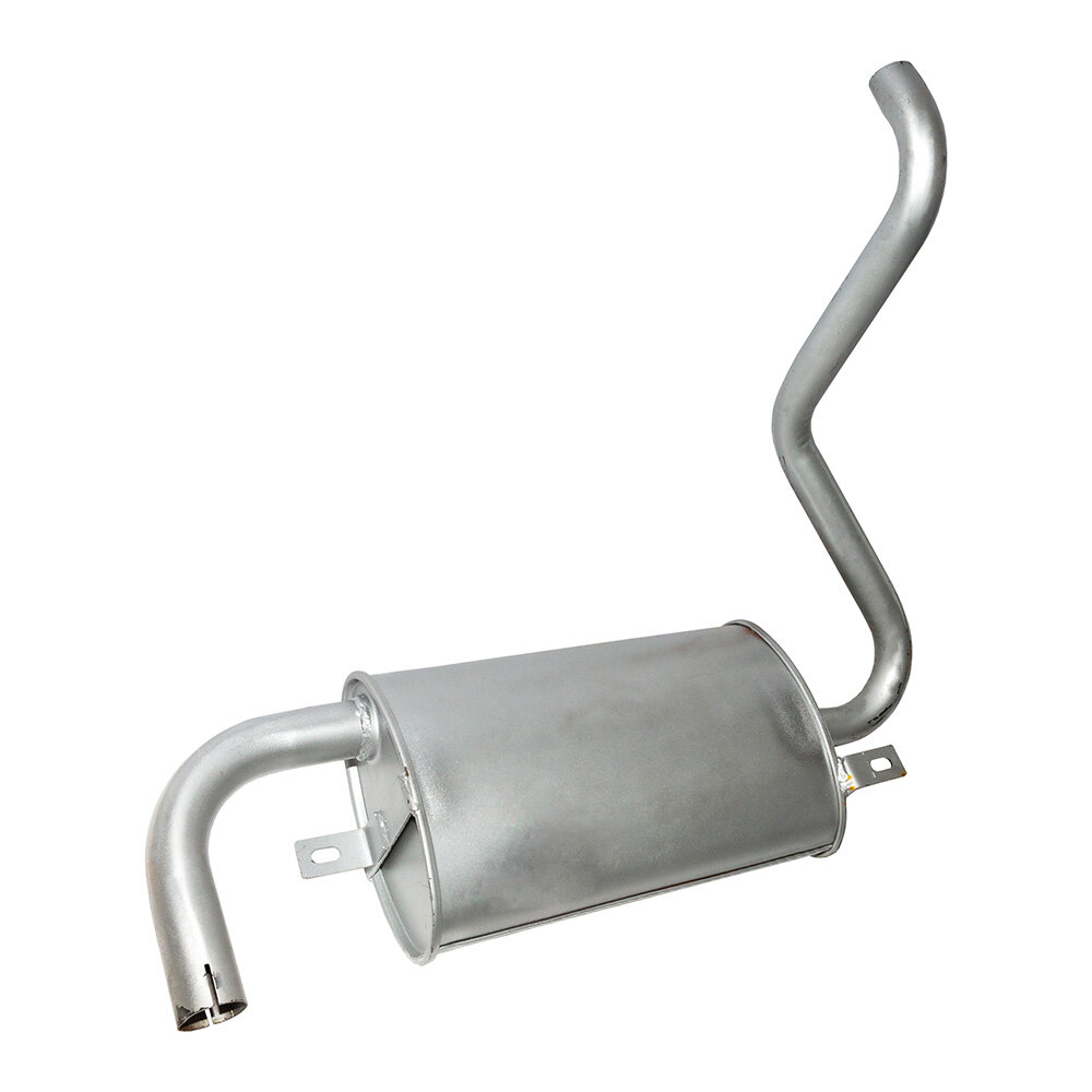 Глушитель Heli CPCD20-35 (490) (H25N2-30401)