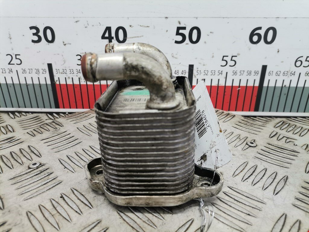 Теплообменник Opel Astra H 97373773 арт. 2184578