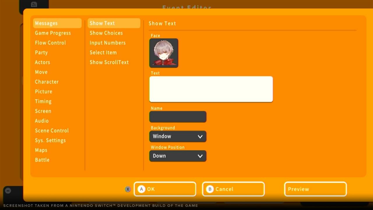 RPG MAKER WITH для PS5 — фото 1