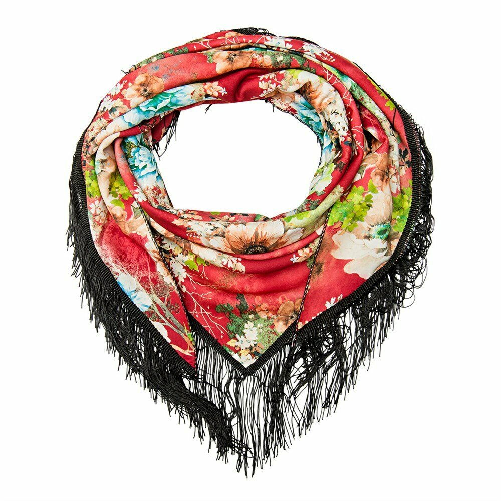 Платок для женщин