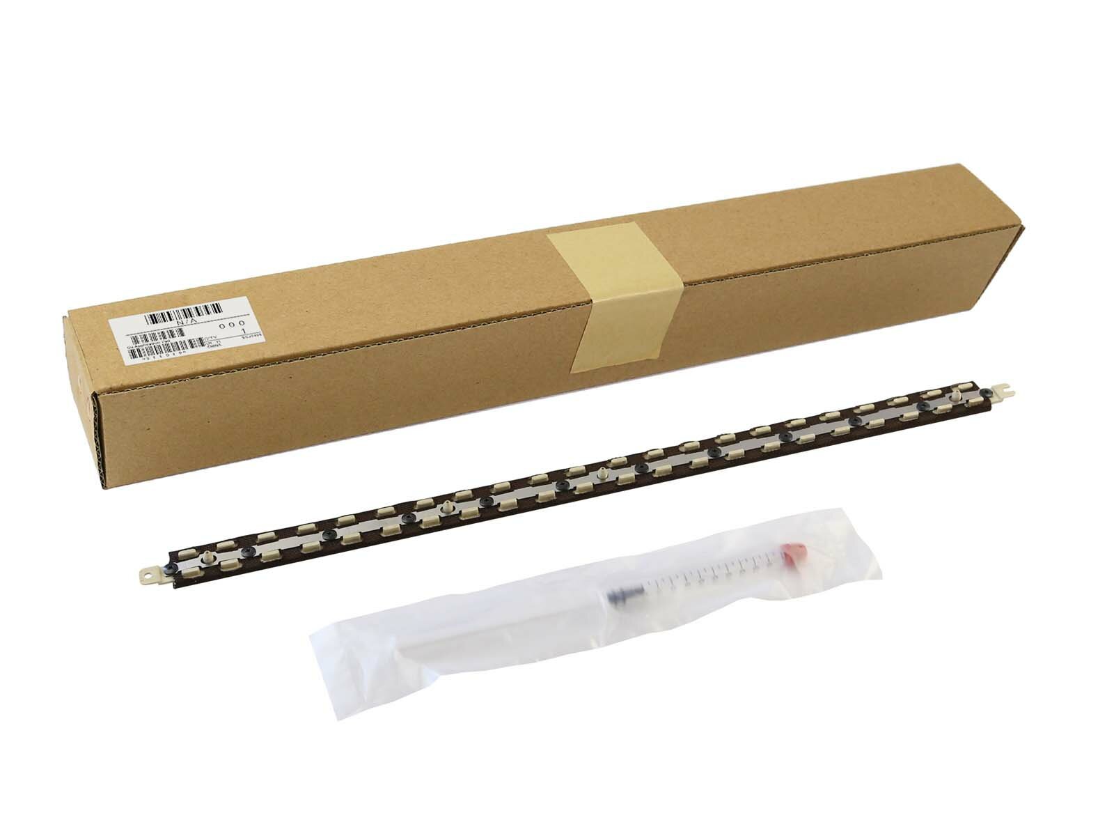 Прижимная планка печки для Ricoh Aficio M C2000, IM-C2500, IM-C3000, IM-C6000, IM-C3500, IM-C4500, IM-C2000