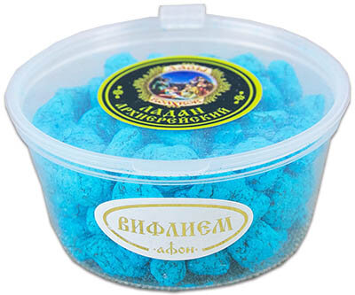 Ладан Архиерейский "Дары Волхвов", 50 г, вифлием