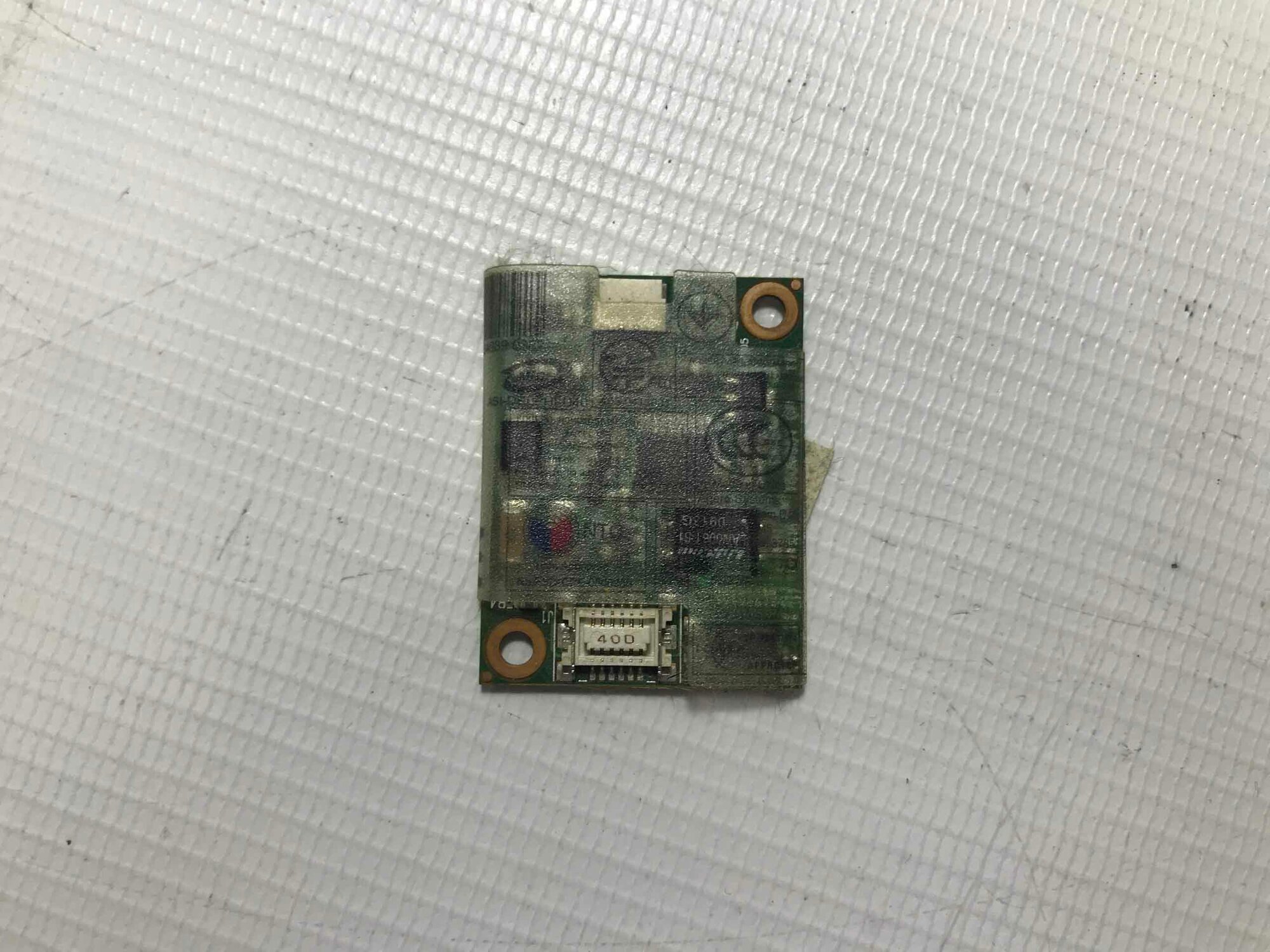 Модем для HP Compaq 610