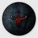 Quake 3 arena Коврик для мыши