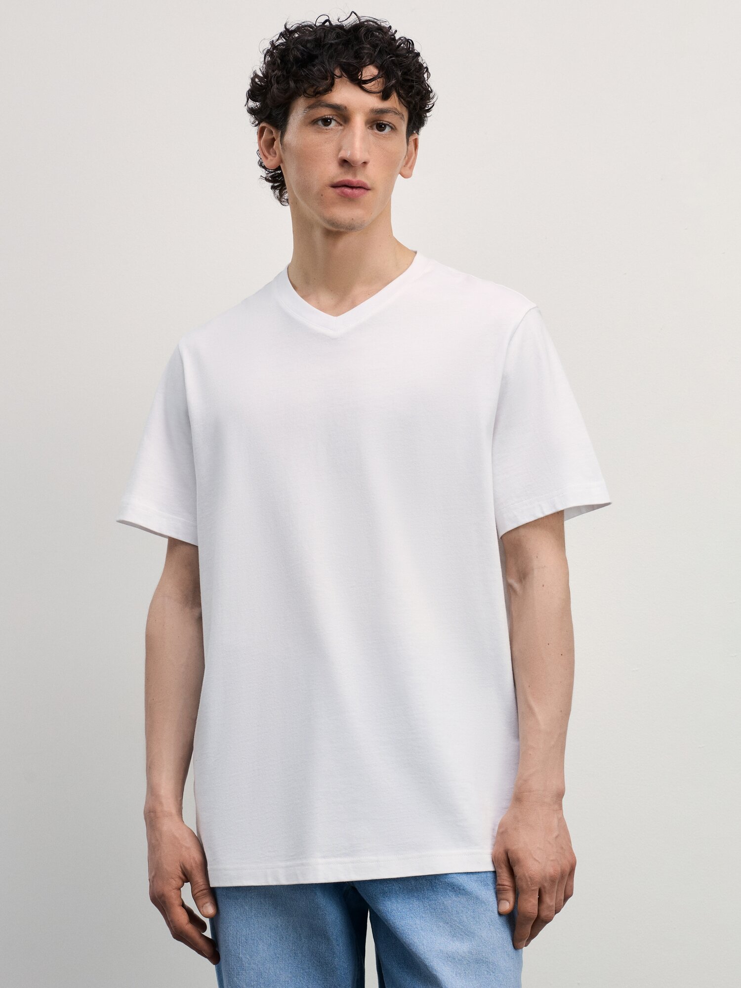 Футболка Man