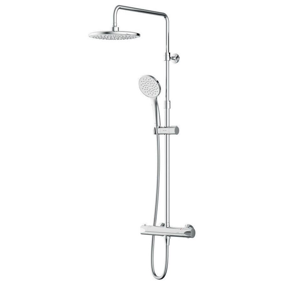 Душевая стойка Am.Pm Crave F079C400