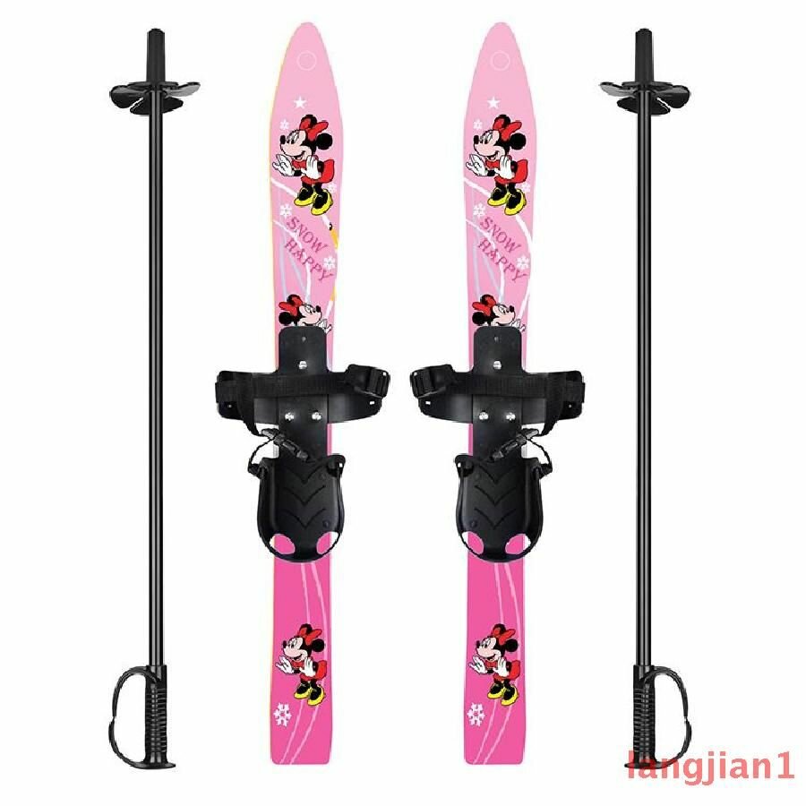 Горные лыжи