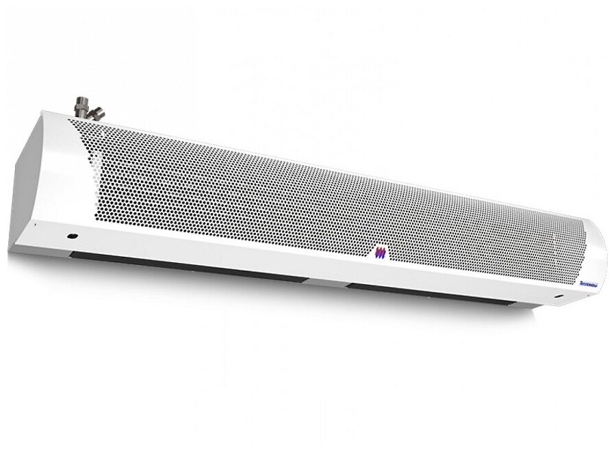 Тепловая завеса с водяным нагревом Тепломаш "Комфорт-300 КЭВ-42П3111W", 19.8 кВт