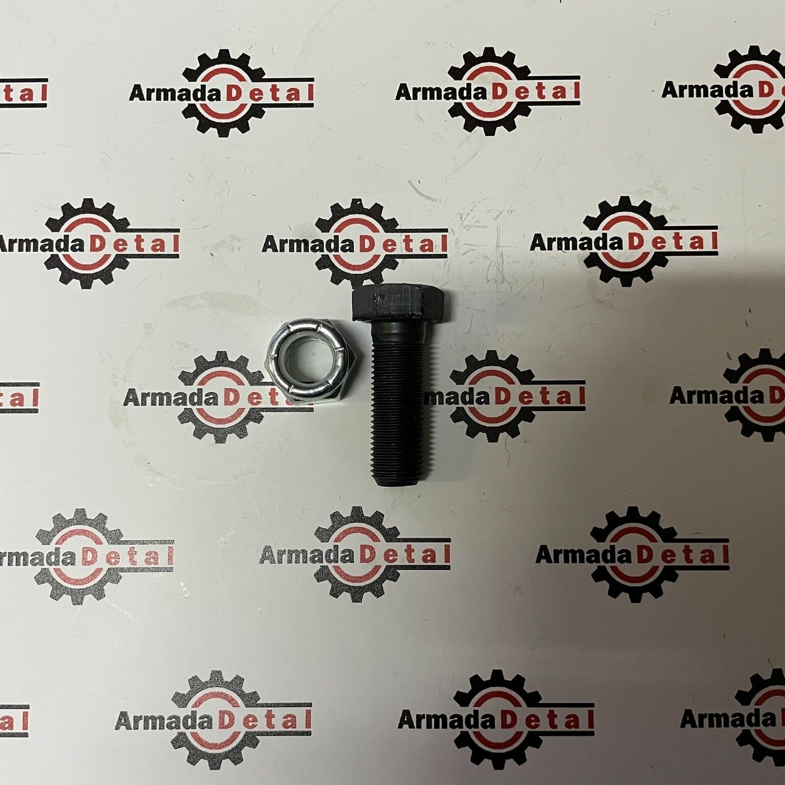 Болт с гайкой крепления фланца кардана 1340/0410Z, 1305/0410Z + 1340/0403Z Aries