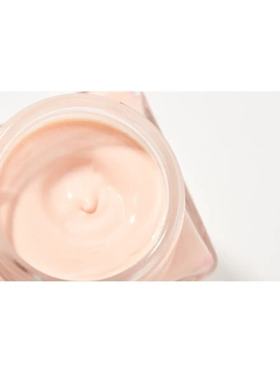 СС-Крем энергетический с морковью CC energizing carrot cream — фото 1