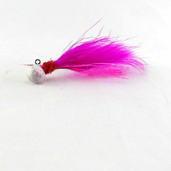 Приманка Attic Usachan Jig GT-S 2гр. - Passion 10 -319