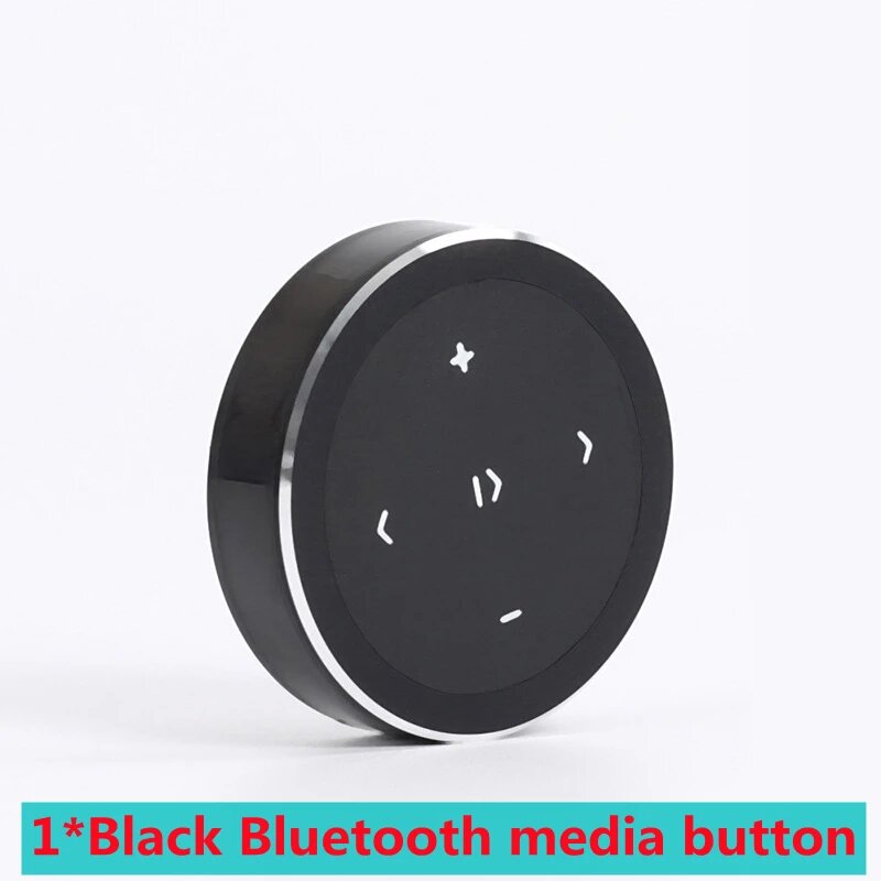 Bluetooth-плеер kebidu для смартфонов Black