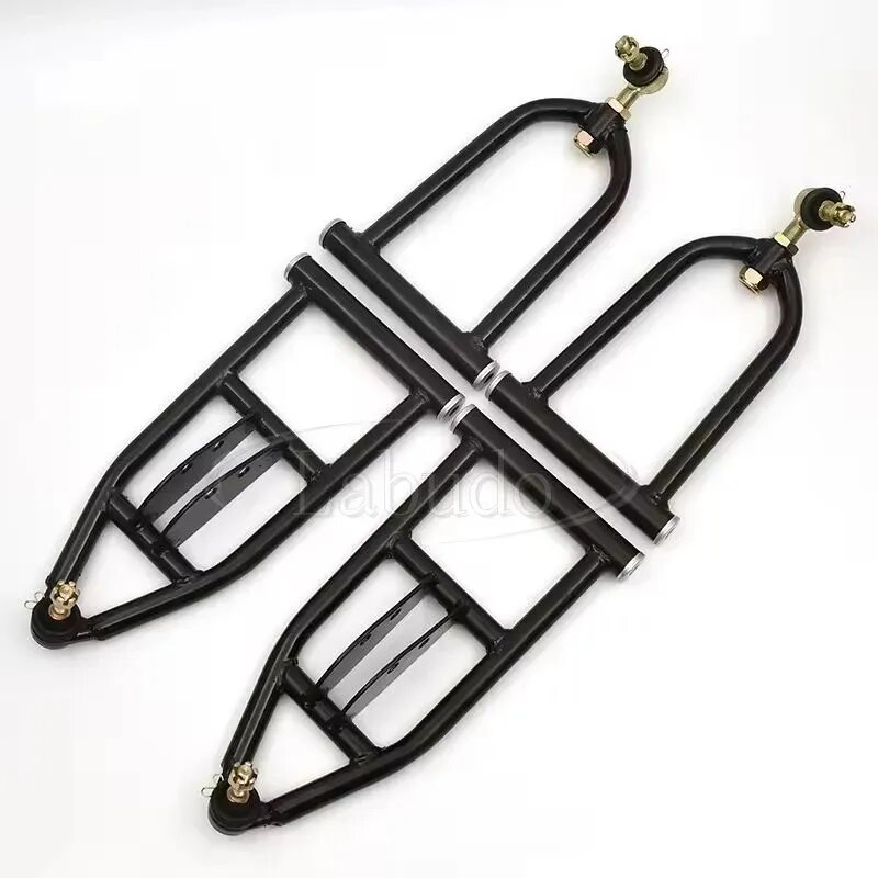 340 мм ATV Beach Kart 110-125cc подвеска поворотный рычаг рокер рычаг шаровые шарниры