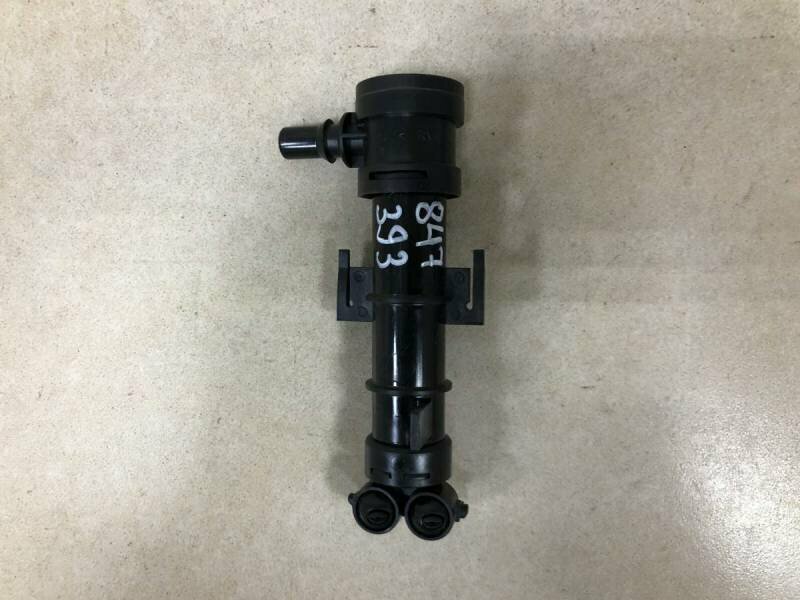 Форсунка омывателя фары Volkswagen Jetta 5K 2011 кат.номер: 5C6955103D