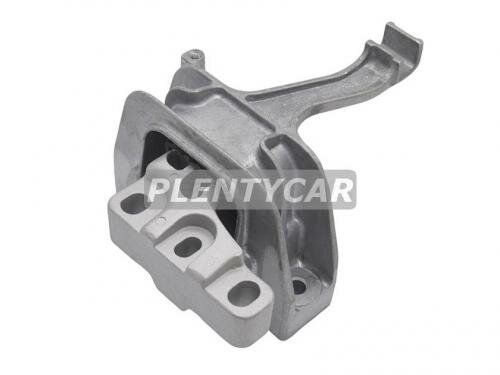 Подушка двигателя правая skoda octavia superb kodiaq Sat ST5Q0199262BE