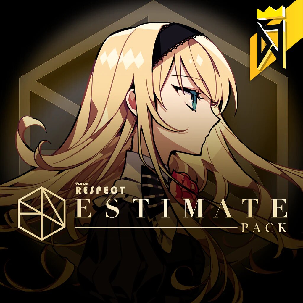 Дополнение 『DJMAX RESPECT』 ESTIMATE PACK, цифровое издание PlayStation 4, регион Турция / код пополнения баланса