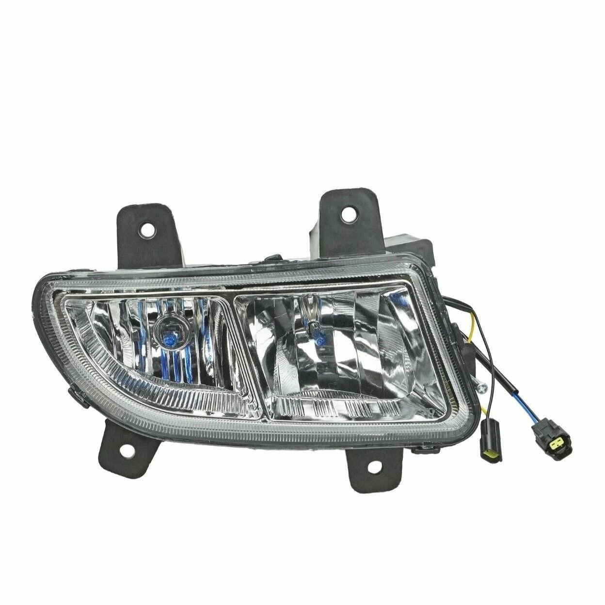 Фара противотуманная правая HOWO A5 (WG9719720026)