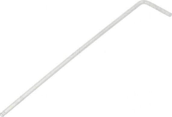 Ключ WIHA 29472 шестигранный, сфера, HEX 1/16", Длина 80мм, Покрытие хром, 1 шт