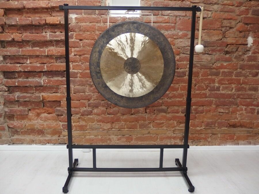 Гонг Тибетский 60 см