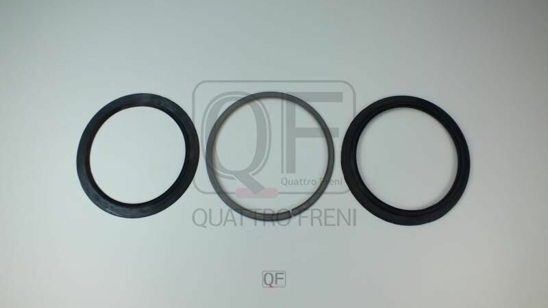 QF00U00318 Ремкомплект сальников ступицы NISSAN PATROL 97-