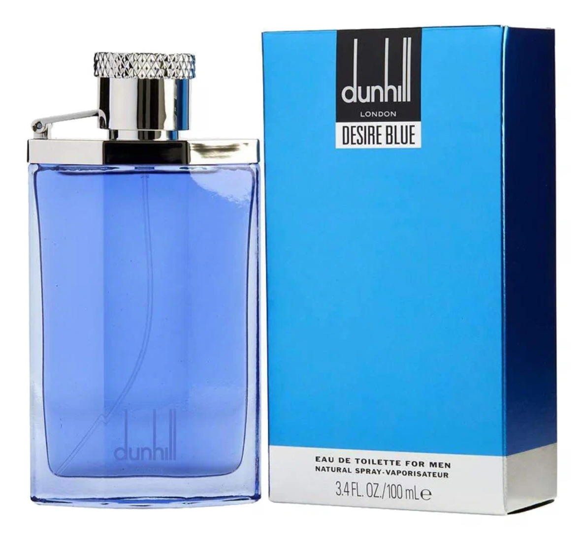 Туалетная вода Dunhill мужская Desire Blue, 100 мл
