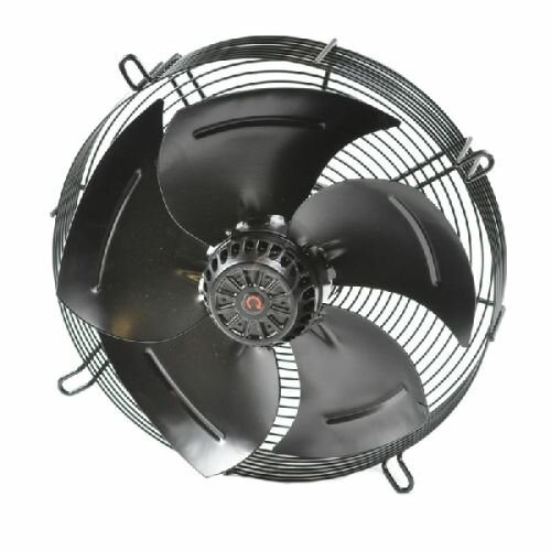 Вентилятор Weiguang YWF6D-350B 380V 380x120