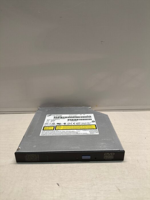 Пишущий привод CD-RW/DVD 24X IBM Data Storage Combo Drive GCC-T10N 43w4602 Черный